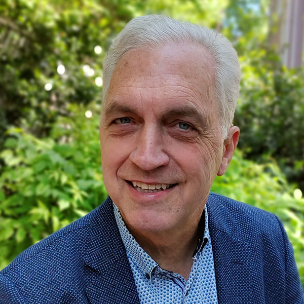 Meet the Executive Committee