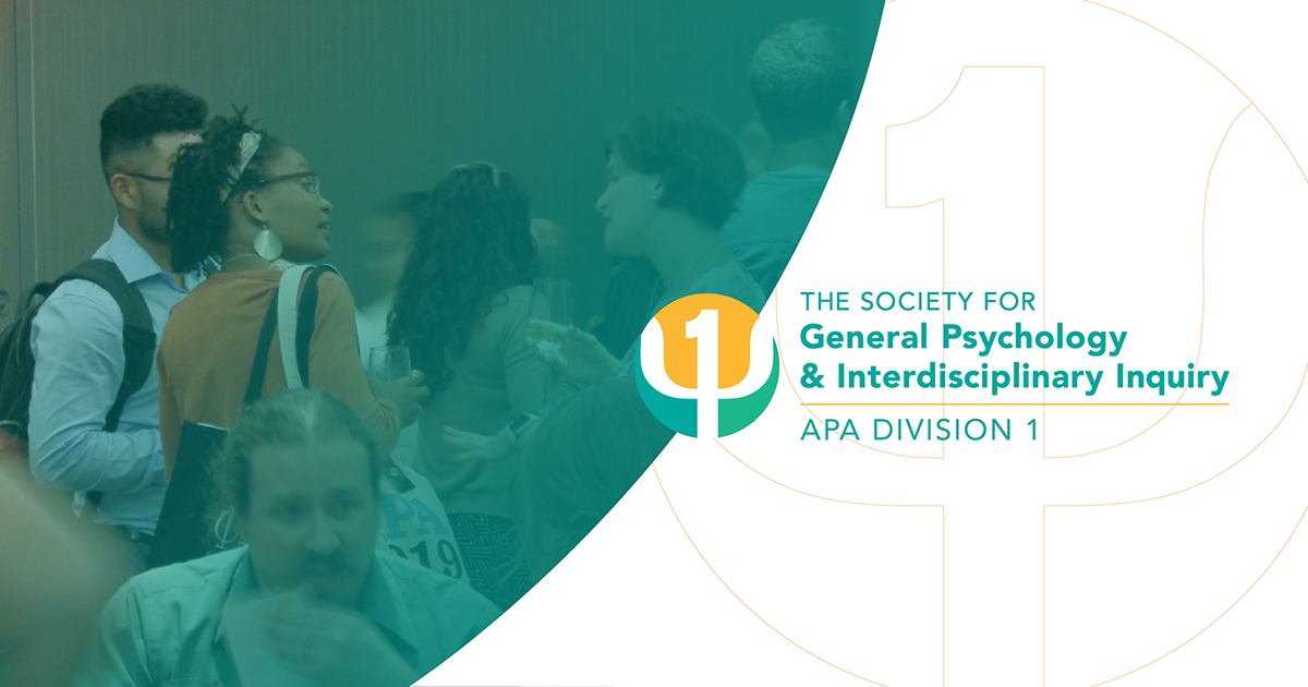 APA National Convention Information